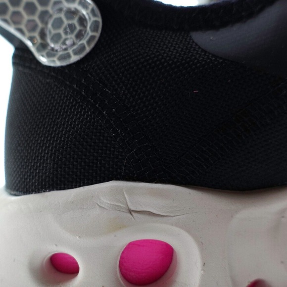 Nike | Shoes | Nike React Womens Running Shoes Size 7 Reflective Cu4685 ...